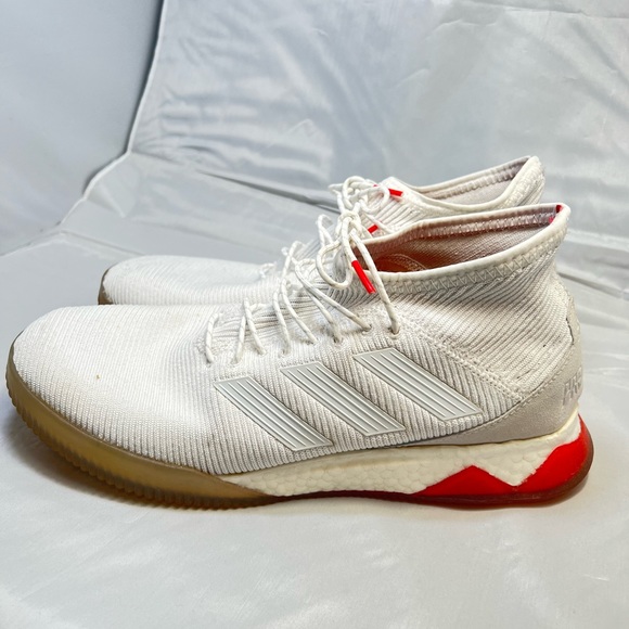 adidas | Shoes | Adidas Predator Boost Size 1 | Poshmark